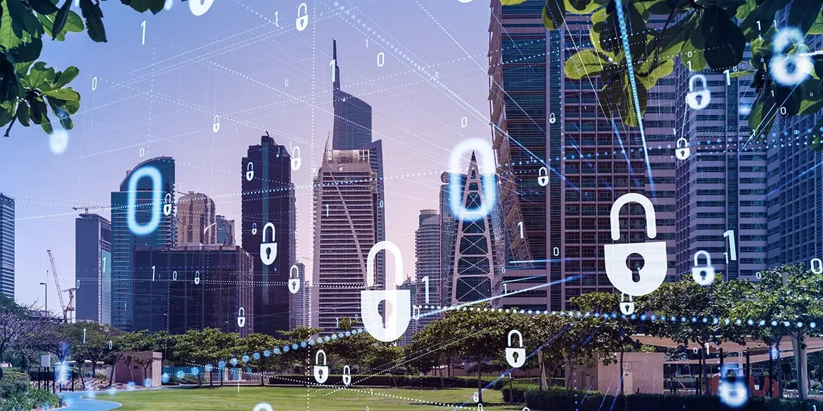 Best Practices and Advantages of Multi-Tier PKI Deployment | (EN-US)